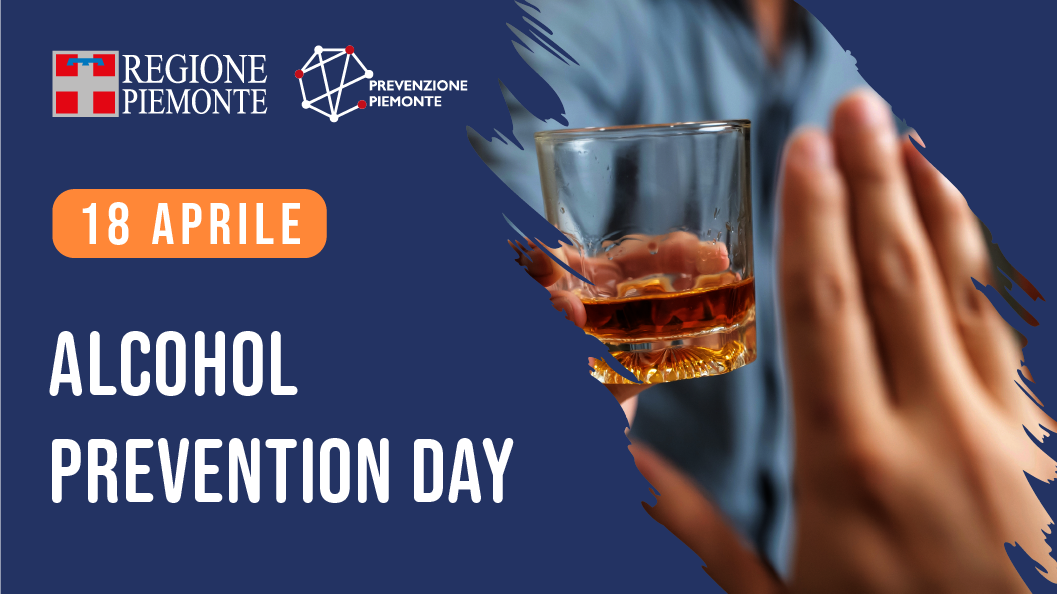 Alcohol Prevention Day: una giornata per riflettere sui rischi legati ...